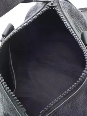 LOUIS VUITTON Keepall Bandoulière 25 Monogram Handbag