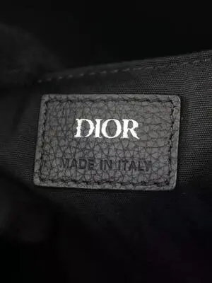 Dior Explorer Oblique Backpack