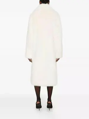 DONDUP Chain Detail Coat