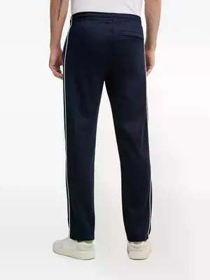 Lacoste Side-stripe Track Pants