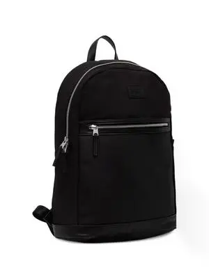 Gant Logo Patch Zip-around Backpack