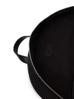 Gant Logo Patch Zip-around Backpack