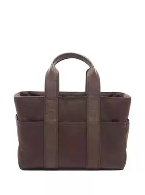 Hermès Acapulco Pm Handbag - Brown
