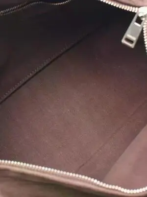 Hermès Acapulco Pm Handbag - Brown