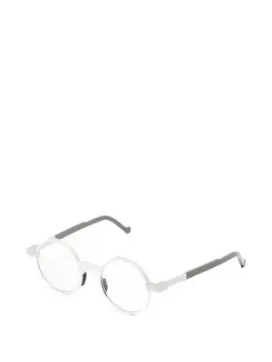 VAVA EYEWEAR Round Frame Glasses