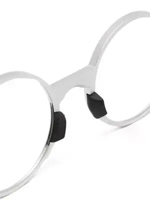 VAVA EYEWEAR Round Frame Glasses