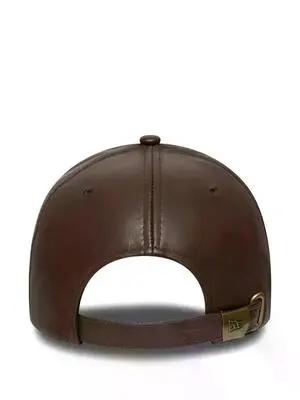 New Era Embroidered Logo Cap