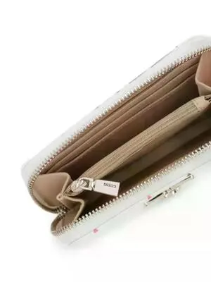 Guess Emelie 4g-print Wallet