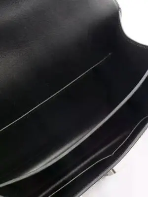 Hermès Constance Mini Shoulder Bag - Black