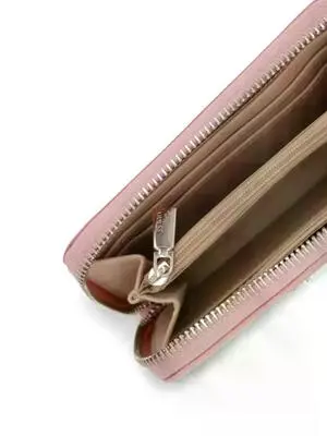 Guess Laurel Triangle-logo Wallet