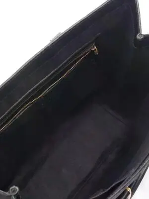 Gucci Gg Canvas Tote Bag