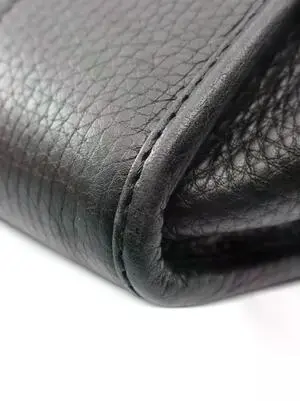 Loewe Amazona 36 Grained Leather Handbag