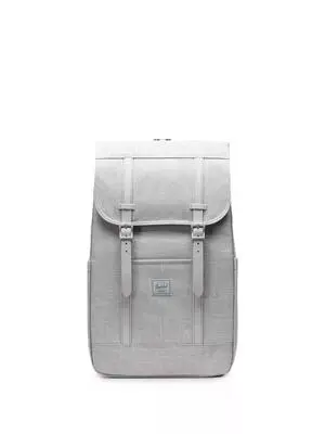 Herschel Supply Co. Buckled Backpacks