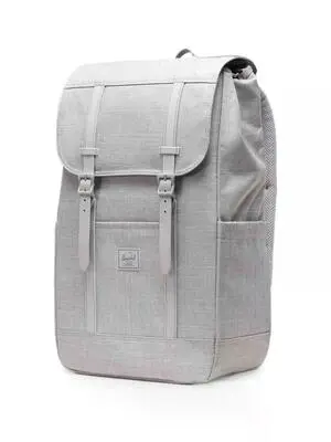 Herschel Supply Co. Retreat Logo-patch Backpack