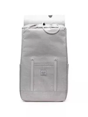 Herschel Supply Co. Retreat Logo-patch Backpack