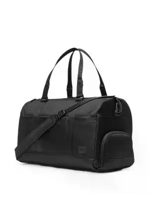 Herschel Supply Co. Novel Holdall Duffle Bag - Black