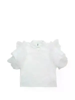 Noir Kei Ninomiya Casual T-shirts For Women