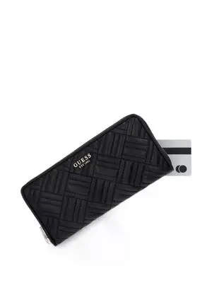 Guess Sally Quilted Wallet