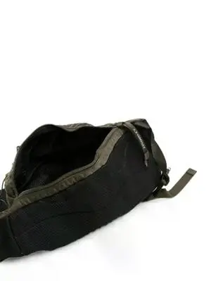 C.P. COMPANY Logo-motif Messenger Bag