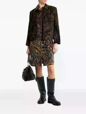 Etro Mini Day Dresses