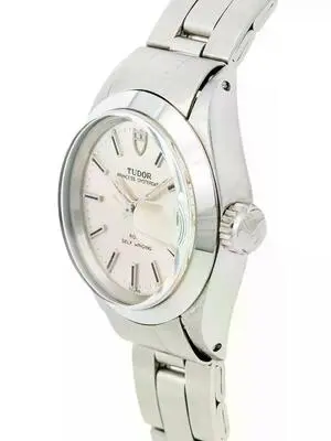 TUDOR Oysterdate 25mm Automatic Watch