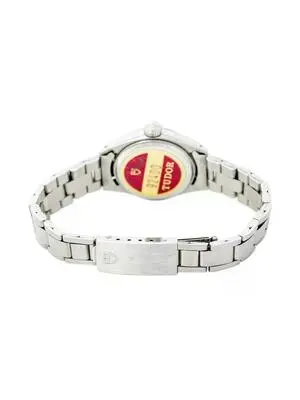 TUDOR Oysterdate 25mm Automatic Watch