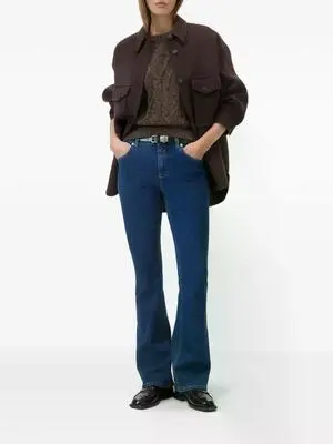 Closed Jovanna Flared Jeans