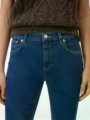 Closed Jovanna Flared Jeans