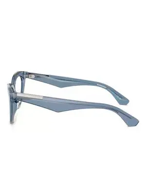 Burberry Cat-eye Glasses