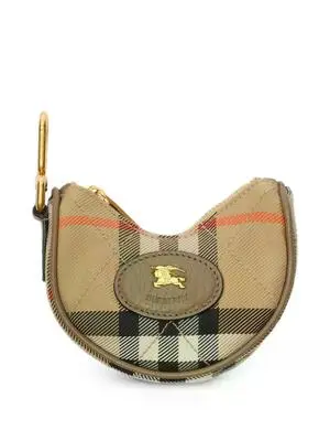 Burberry Logo Tech Accessories