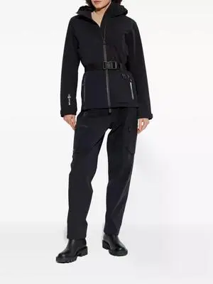 Moncler Day-dnamic Cargo Trousers