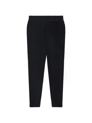 Armani Exchange Cuffed Sports Pants For Women