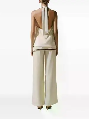 BAOBAB Bianca Ring Detail Blouse