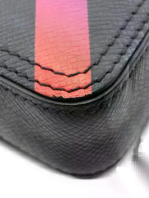 LOUIS VUITTON Danube Messenger Bag