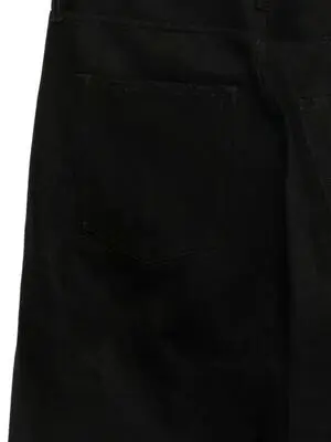 MOMOTARO Straight-leg Denim Jeans