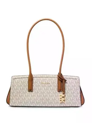 Michael Kors Laila East-west Bag - Neutrals