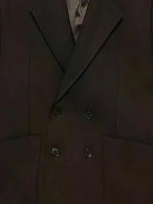 LOW BRAND Double-breasted Blazer