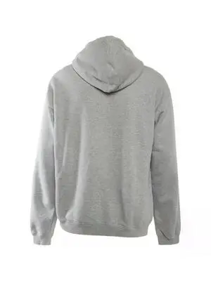 Gucci Logo Print Hoodie