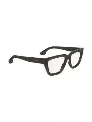 Victoria Beckham Geometric Frame Eyeglasses