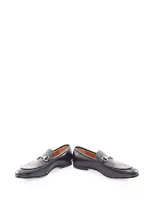 Gucci Guccissima Loafers