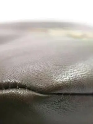 Saint Laurent 2010s Calypso Coin Purse