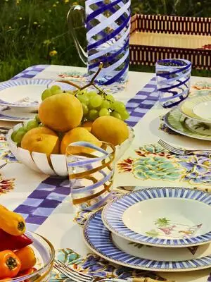 Lisa Corti Drinkware & Glassware