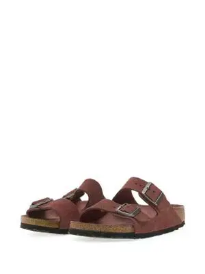 BIRKENSTOCK Arizona Soft Footbed Sandals