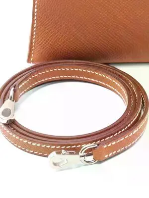 Hermès Mini Kelly Ii Tote Bag