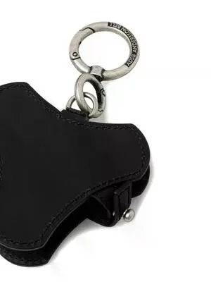 Andersson Bell Logo-print Airpod Case
