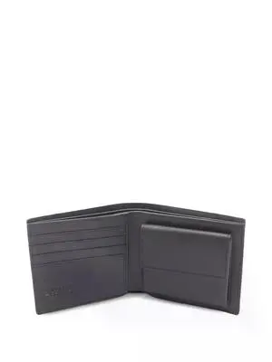 Loewe Puzzle Bifold Wallet
