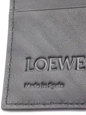 Loewe Puzzle Bifold Wallet