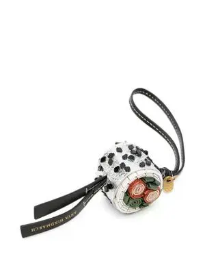 ANYA HINDMARCH Maki Sushi Bag Charm