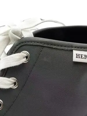 Hermès Express High-top Sneakers