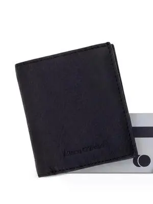 Marc O'polo Grained Wallet